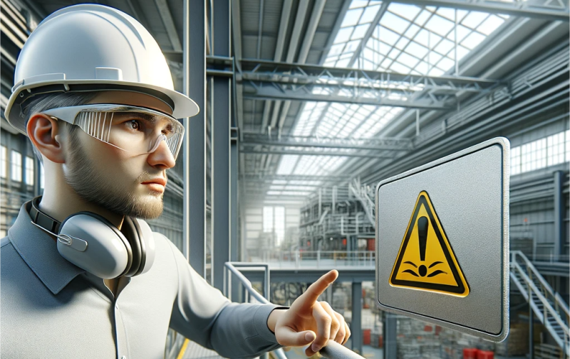 Situaciones de Riesgo Laboral - Sindicato SIAS